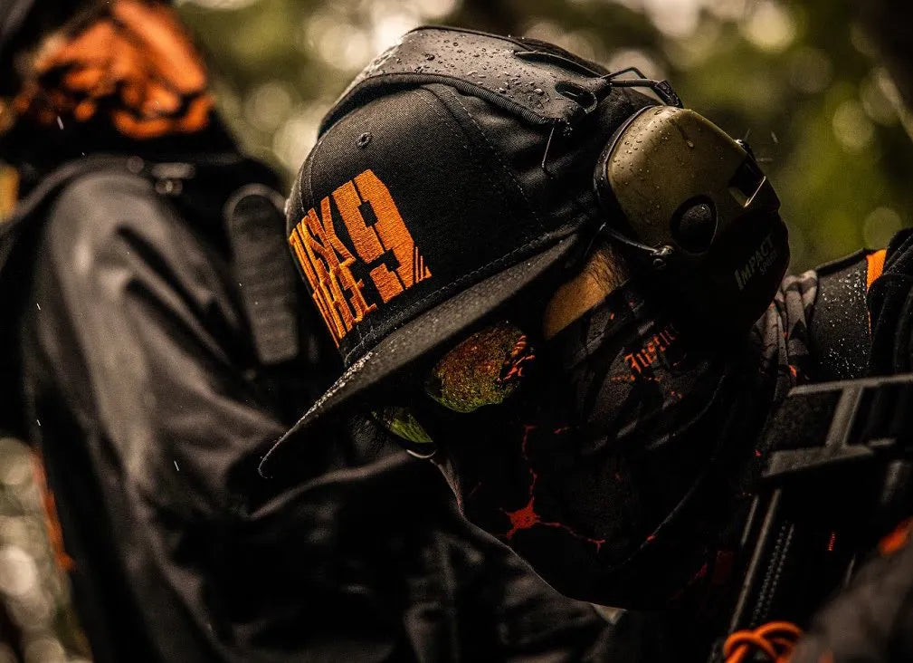 $trayd☺︎gs♛ TF9 CAP ストレイドッグス タスクフォース9 キャップ – RATEL